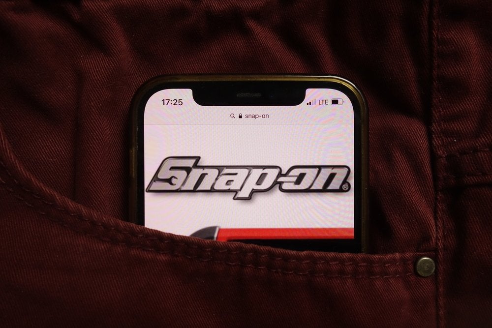 Is It Time To Snap Up Some Snap-on? | Entrepreneur