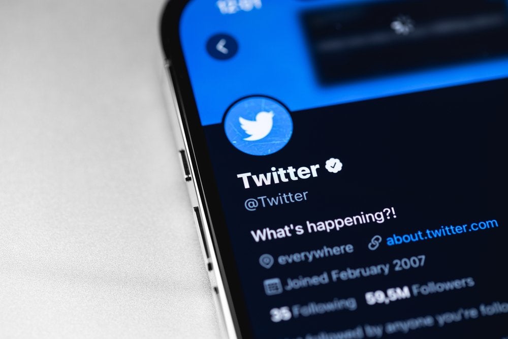 Twitter (NYSE: TWTR) Could Be The Comeback Story Of The Year | Entrepreneur