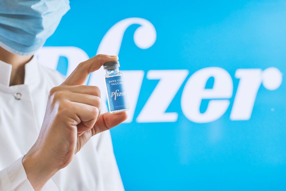 Pfizer Stock is Ready to be Added to Your Portfolio | Entrepreneur