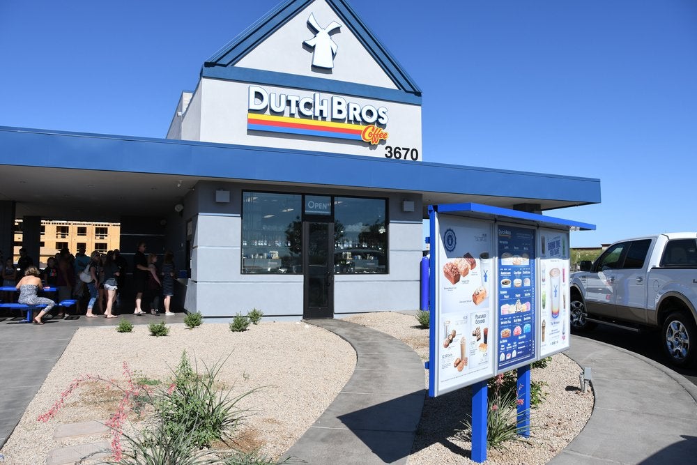 The Analysts See Value In Dutch Bros Inc. | Entrepreneur