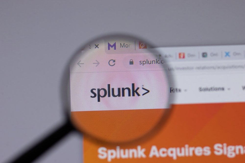 Splunk Stock is Worth Exploring | Entrepreneur