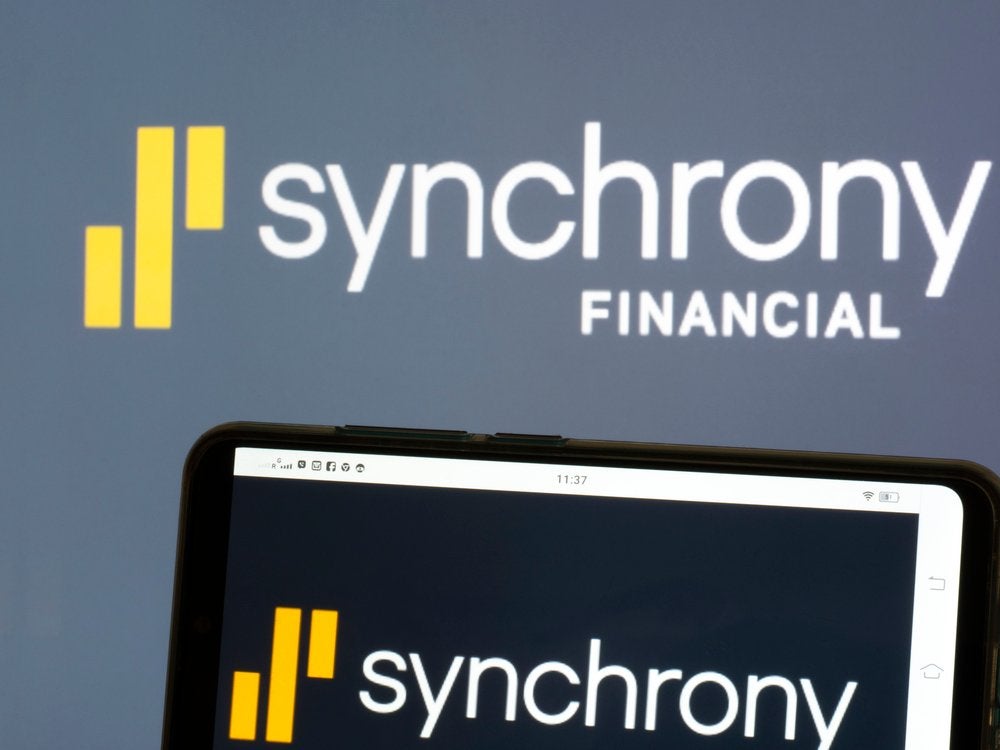 Synchrony Financial Stock is Ready to Slingshot Back Up | Entrepreneur
