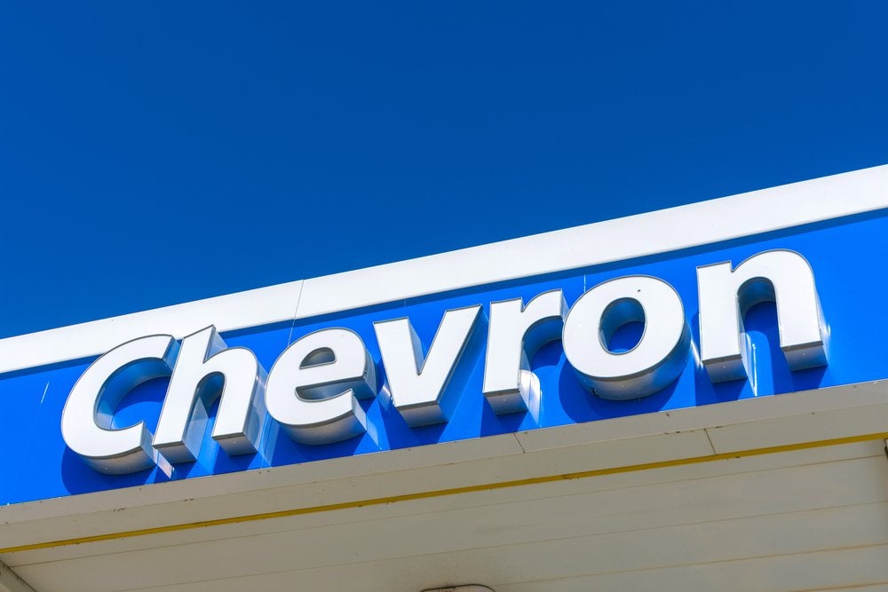 Why is Chevron Stock Falling After Strong Earnings? | Entrepreneur