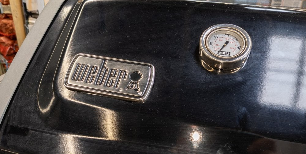 The Weber, Inc Growth Story Goes Up In Smoke | Entrepreneur
