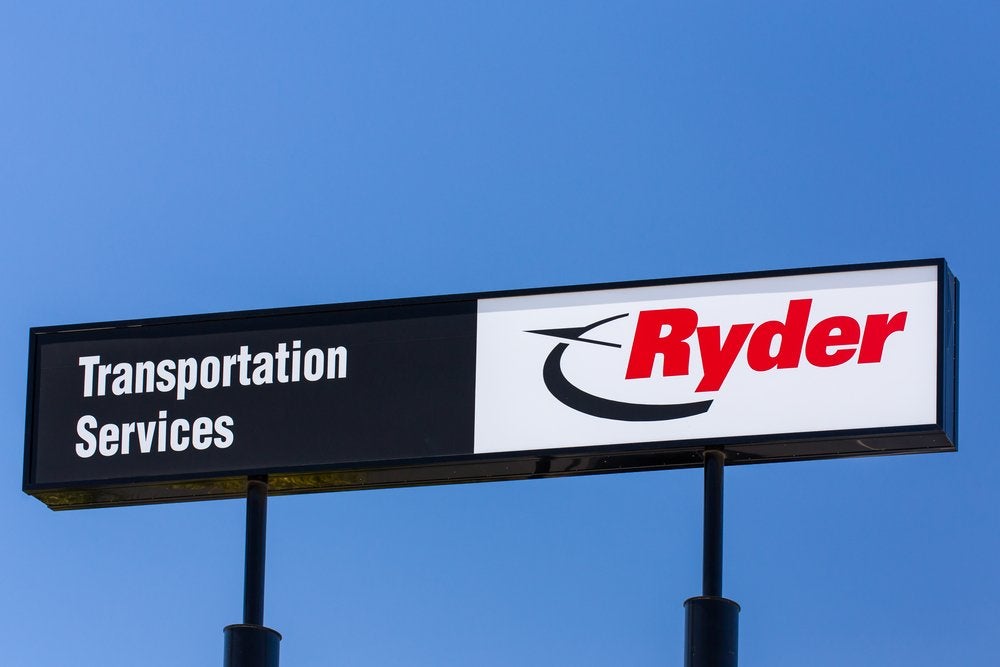 Ryder System, Inc: The Most Interesting Play In Logistics | Entrepreneur