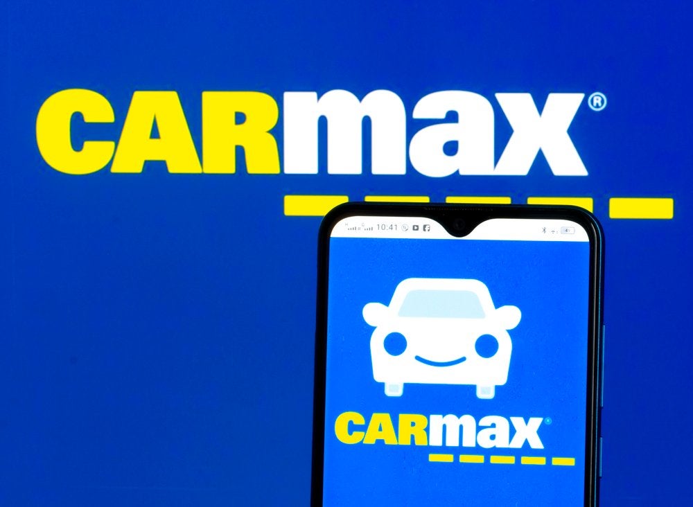 Is Carmax Stock Geared For Higher Prices? | Entrepreneur