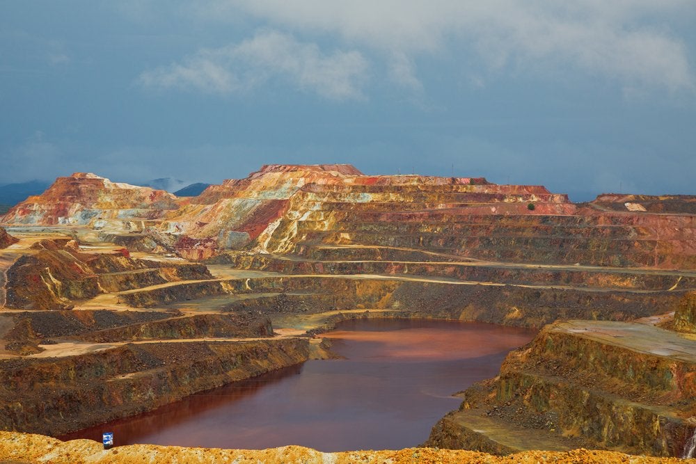 Why Rio Tinto Group (RIO) Is An Undervalued Opportunity | Entrepreneur