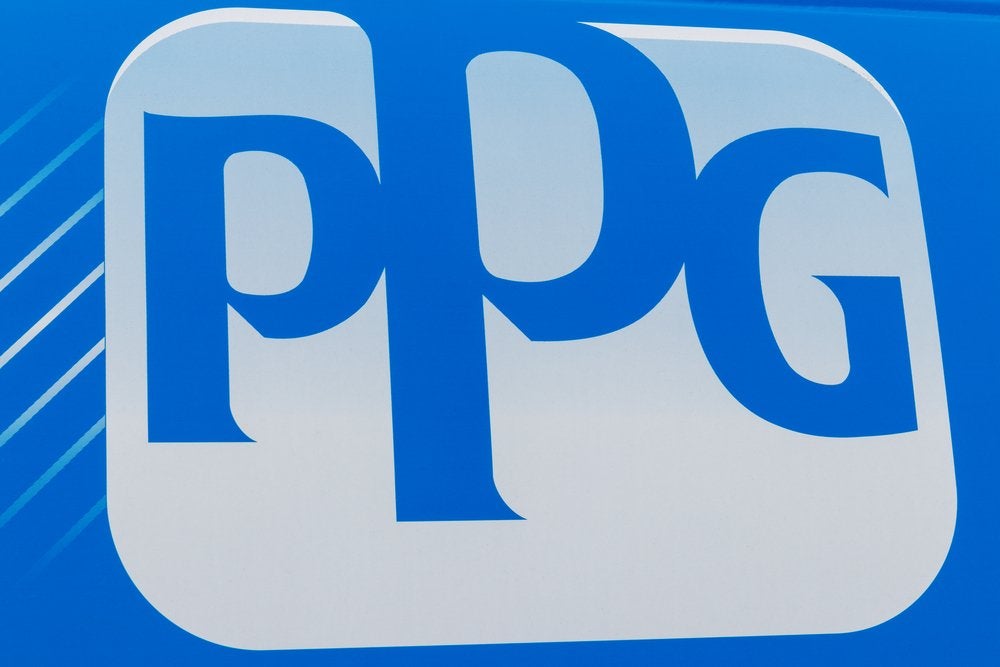 The Institutions Like The Color Of PPG Industries | Entrepreneur