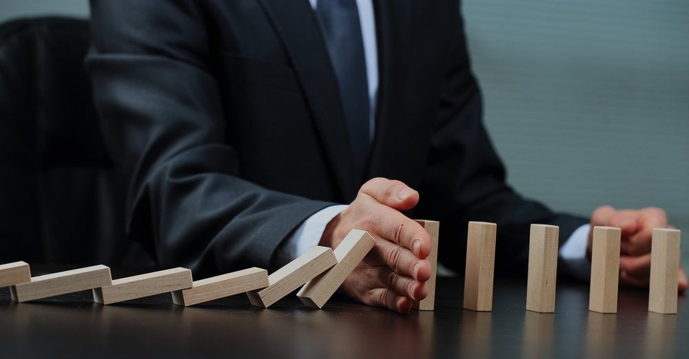 3 Stable Growth Stocks for Bumpy Times | Entrepreneur