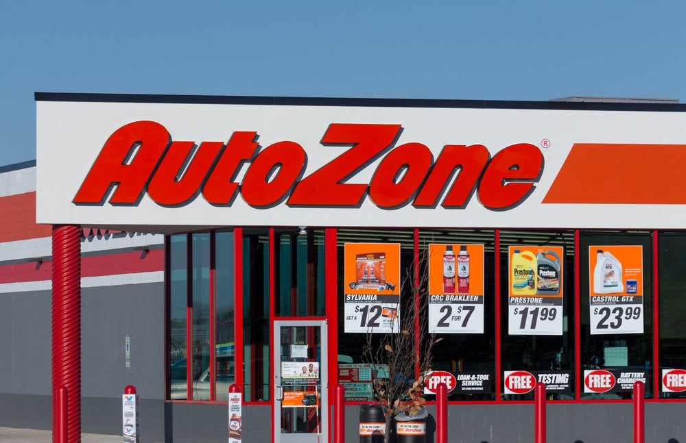 Autozone Shifts Back Into Rally-Mode, New Highs Are In Sight | Entrepreneur