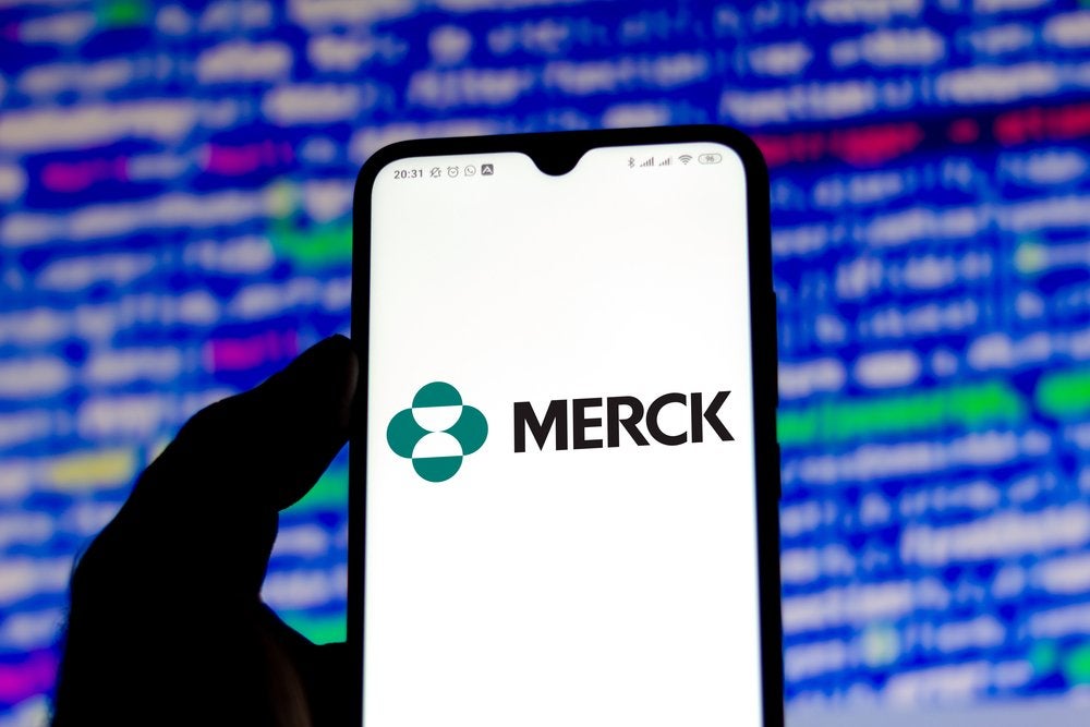 Merck Nears Breakout Point After October Surprise Good News | Entrepreneur