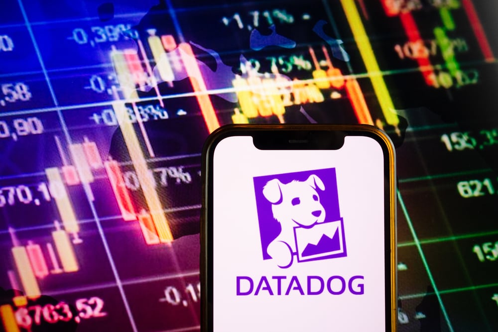 Datadog Doesn't Belong In The Doghouse | Entrepreneur