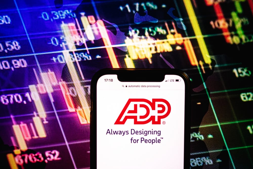 Automatic Data Processing Stock and ADP Dividends | Entrepreneur