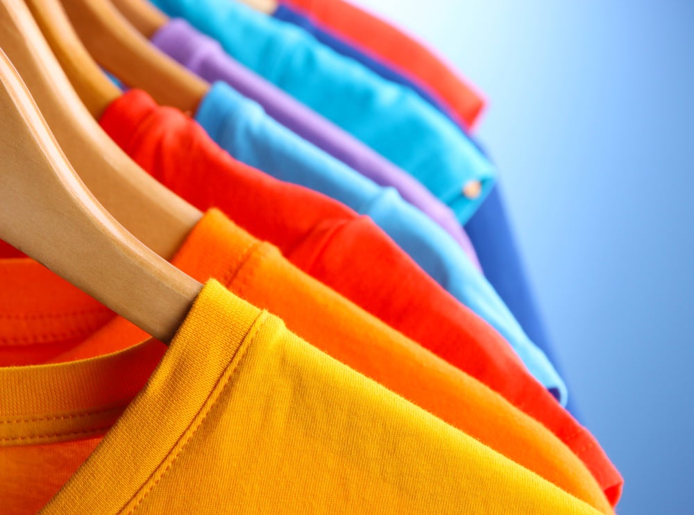 These 3 Apparel Stocks Are Fit for a Comeback | Entrepreneur