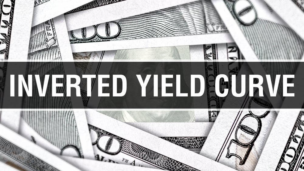 What an Inverted Yield Curve Means for Investors | Entrepreneur