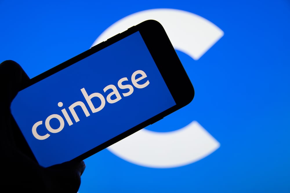 Coinbase Global Stock is a Falling Meat Cleaver | Entrepreneur