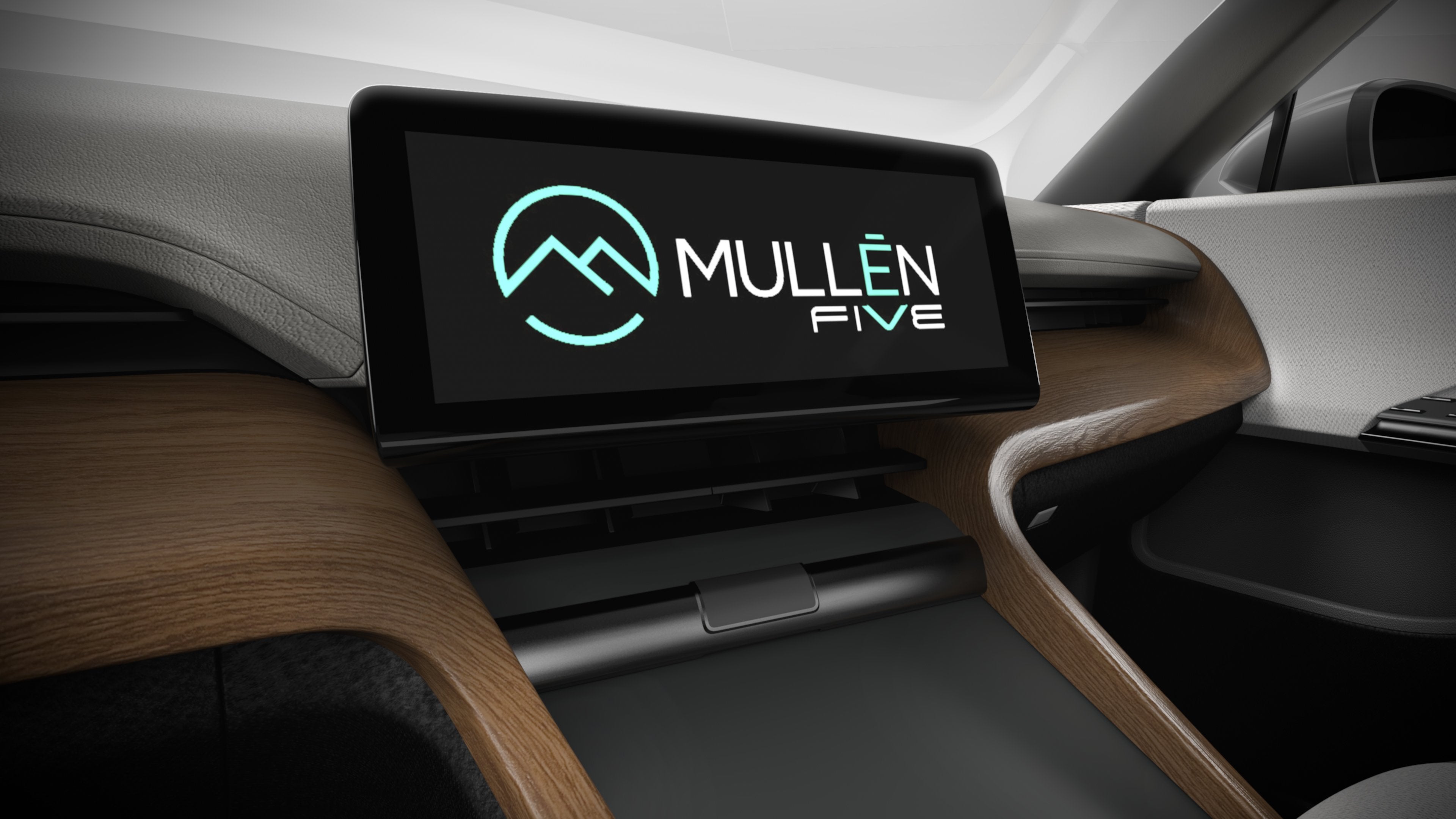 Mullen Automotive Shares Jump After Signing New Partner | Entrepreneur