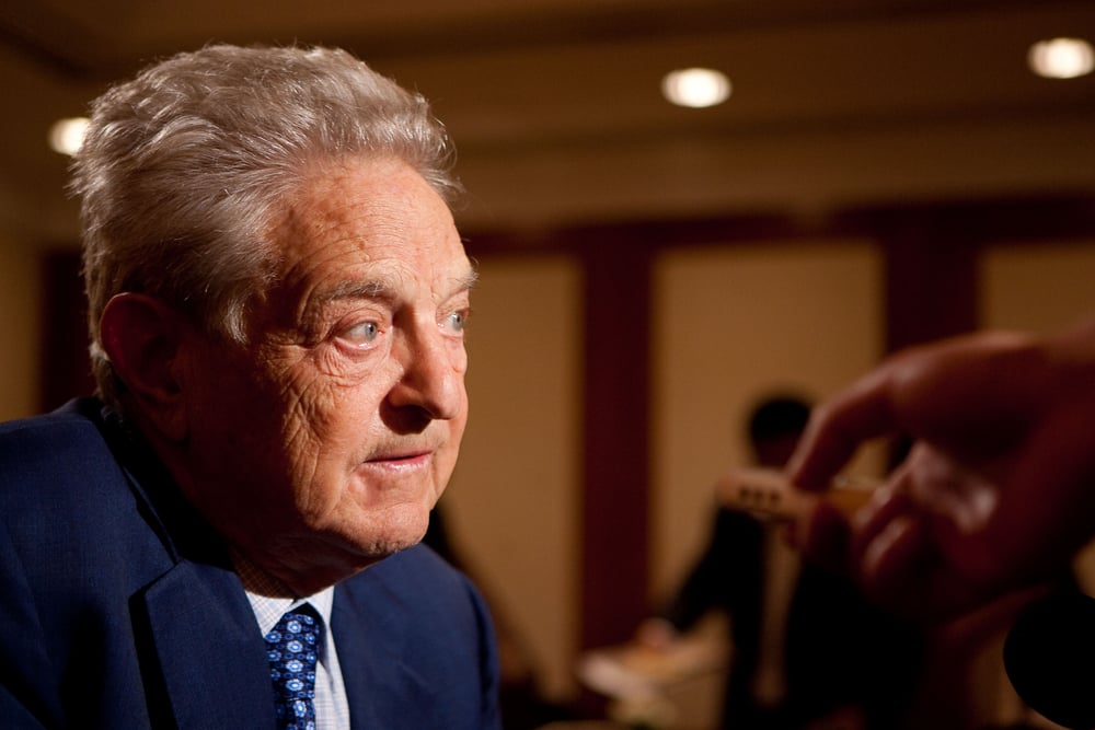 George Soros is Short Silvergate - Is a Short Squeeze Possible ...