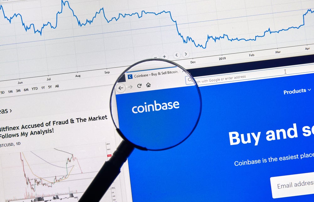 Can Coinbase Shake Off Regulatory Risk After Kraken's Shakedown ...