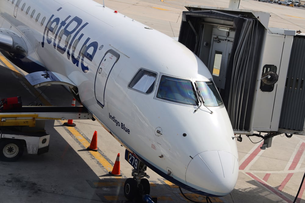 DOJ Lawsuit Shakes Up JetBlue-Spirit Airlines Deal - What's Next ...