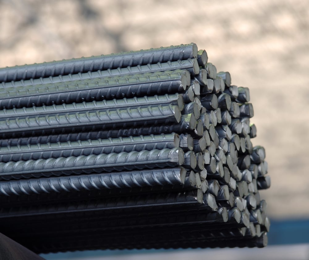 Put Steel In Your Portfolio With These Dividend Stocks | Entrepreneur