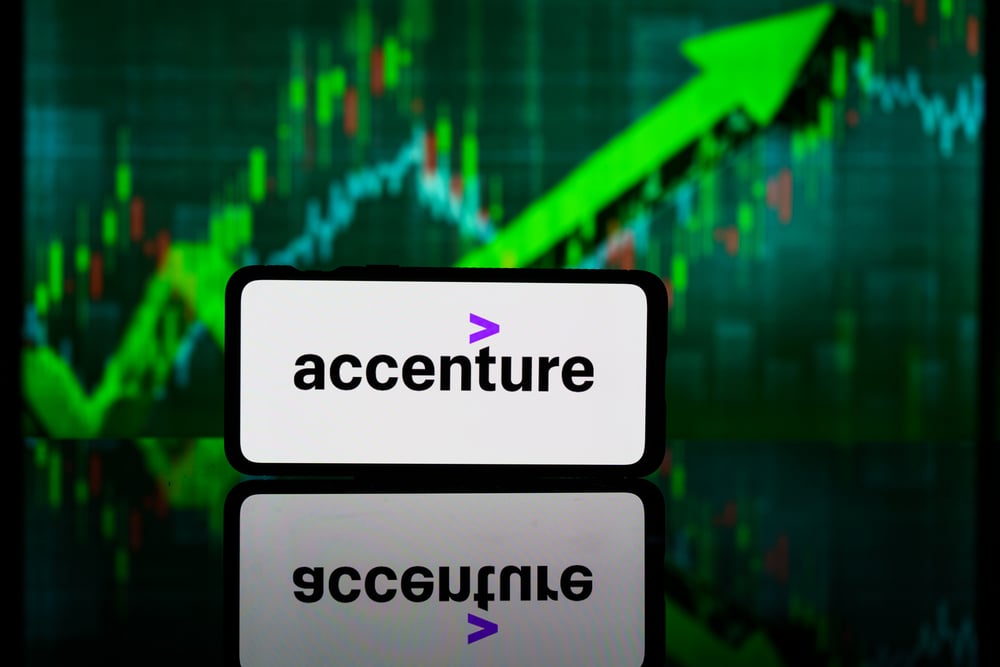 The Bottom Is In For Accenture | Entrepreneur