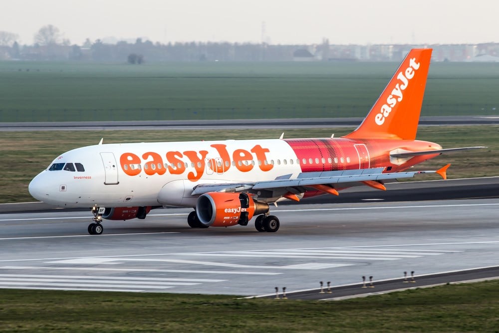 Insiders Buy EasyJet, Regularly And Repeatedly | Entrepreneur