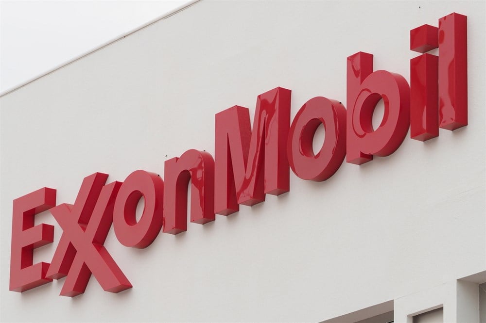 ExxonMobil Gushes To New Highs | Entrepreneur