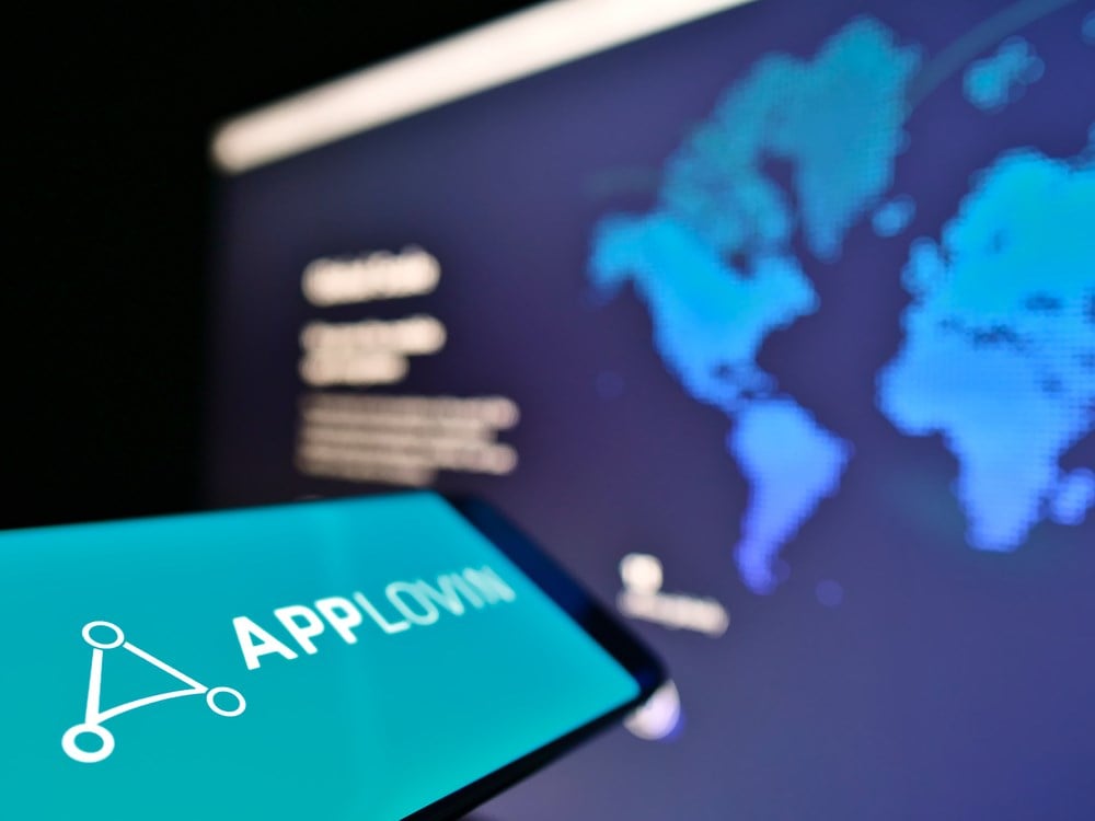 The Bottom Is In For AppLovin; Reversal Is Next | Entrepreneur