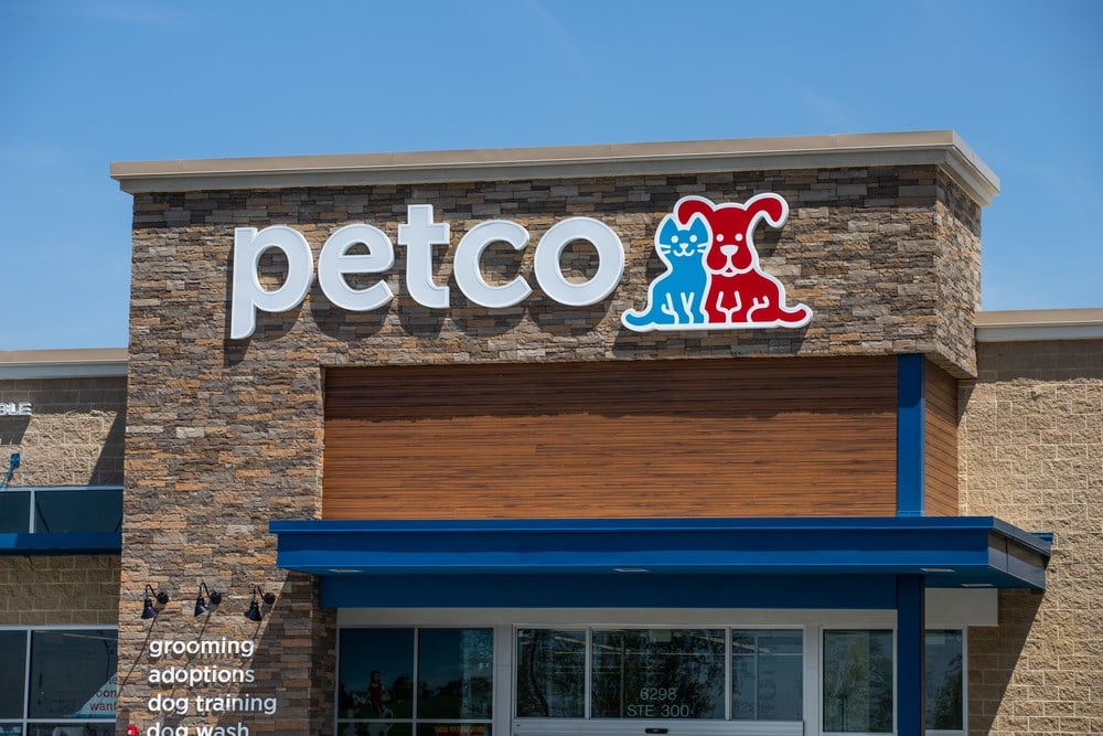 PetCo Management Getting it Right? Earnings Beat Says Yes | Entrepreneur