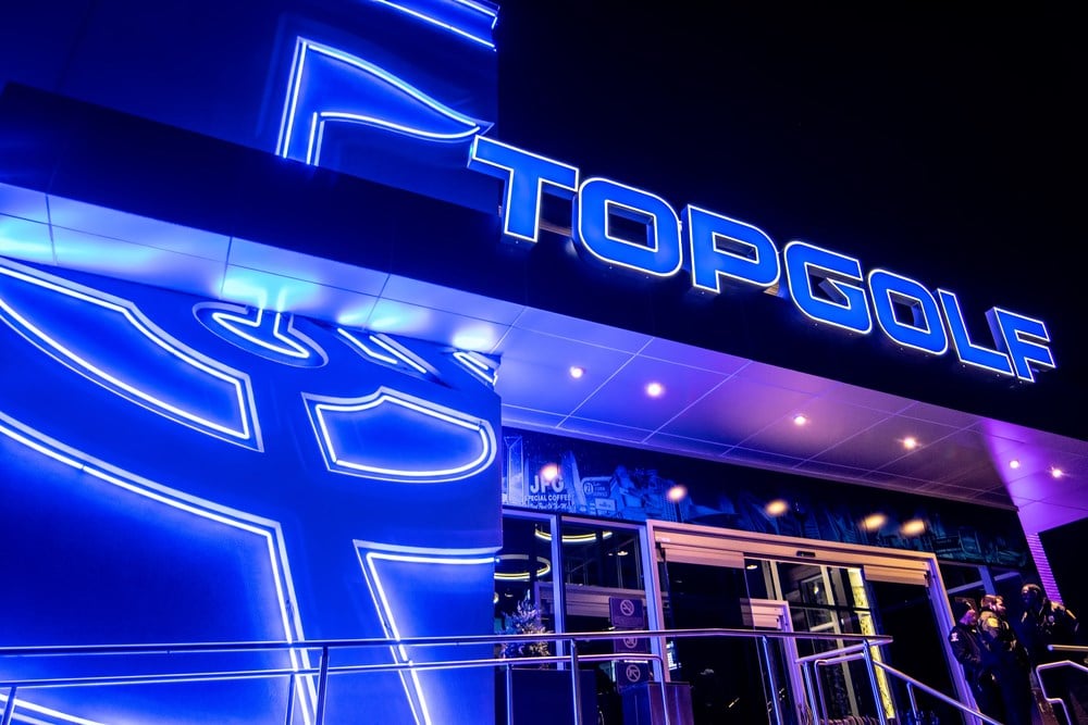 Topgolf Callaway Brands: Teed Up for a Potential Rally? | Entrepreneur