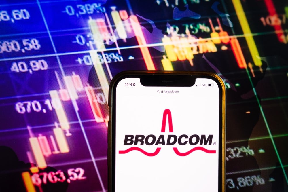 Broadcom: All-Time Highs But Still Good Value | Entrepreneur