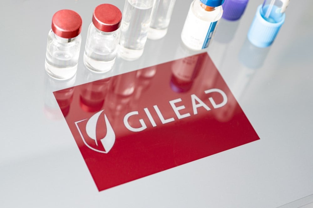 5 Reasons Gilead Sciences is a Better Buy Than You Think | Entrepreneur