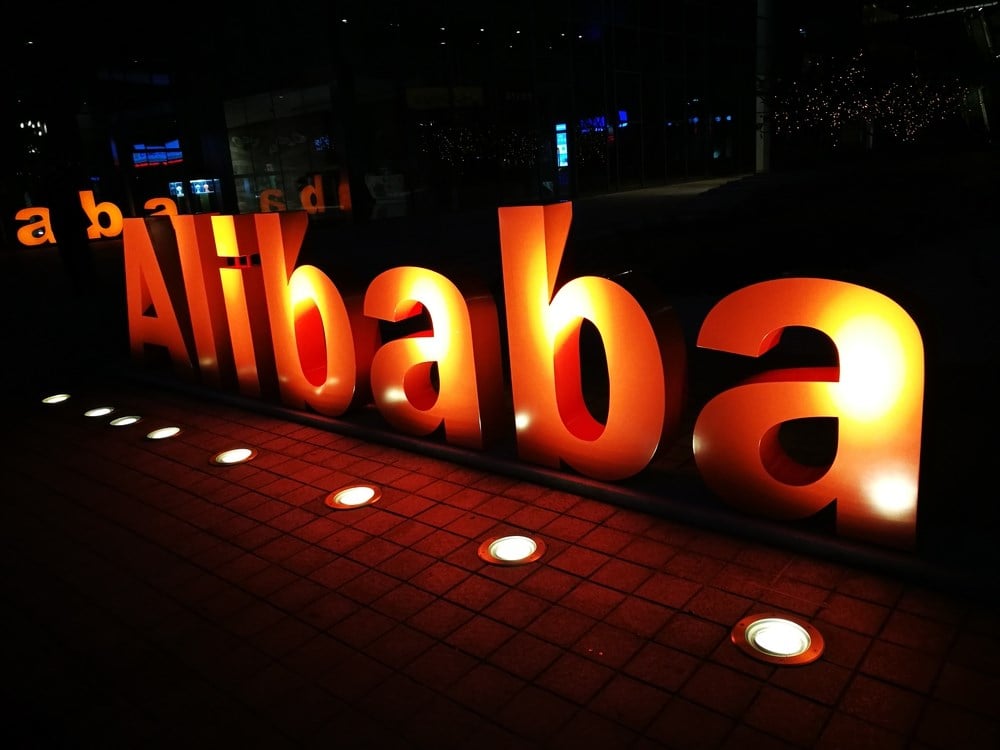 Alibaba Group navigates challenges amid expansive operations | Entrepreneur