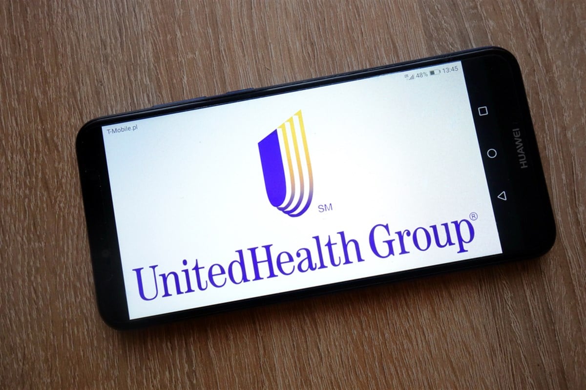 UnitedHealth Group Pulls Back Into a Healthy Buying Opportunity ...