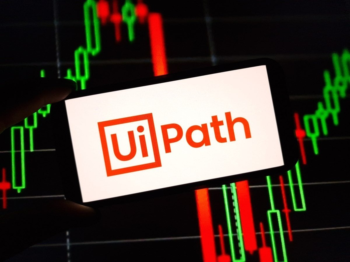 Buy the Dip? UiPath Stock's GenAI Strategy May Pay Off | Entrepreneur
