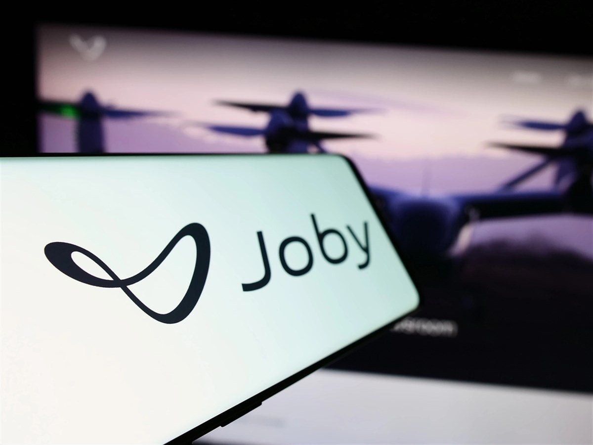 The $300 Million Question: Will Joby Aviation Soar or Stall? | Entrepreneur