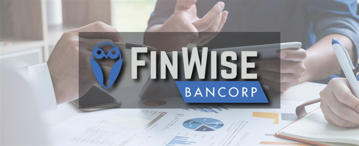 FinWise Bancorp’s CEO Talks Strategy Behind Fintech Success | Entrepreneur