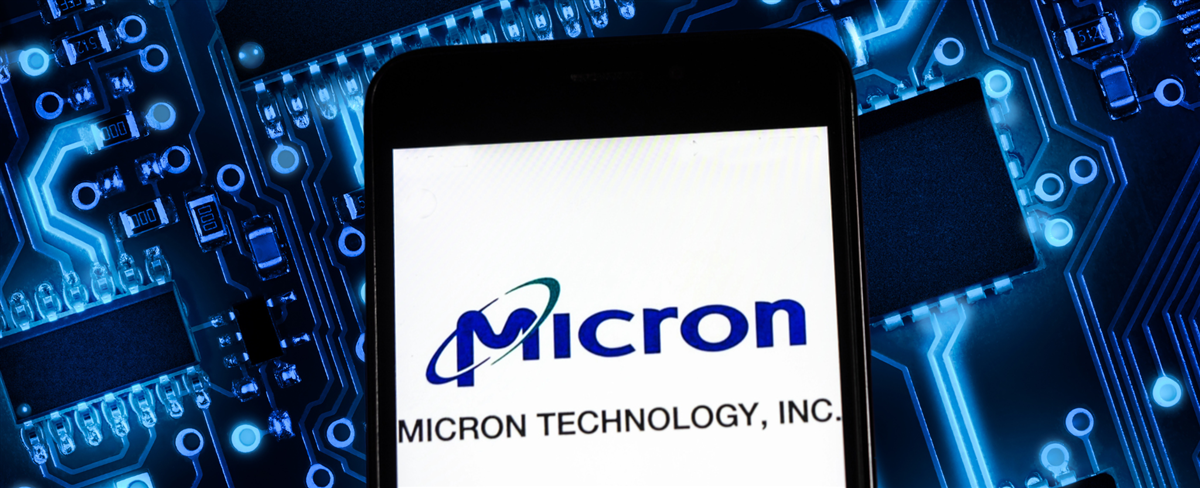 Micron Stock Under $100: Seize the AI-Driven Upside | Entrepreneur