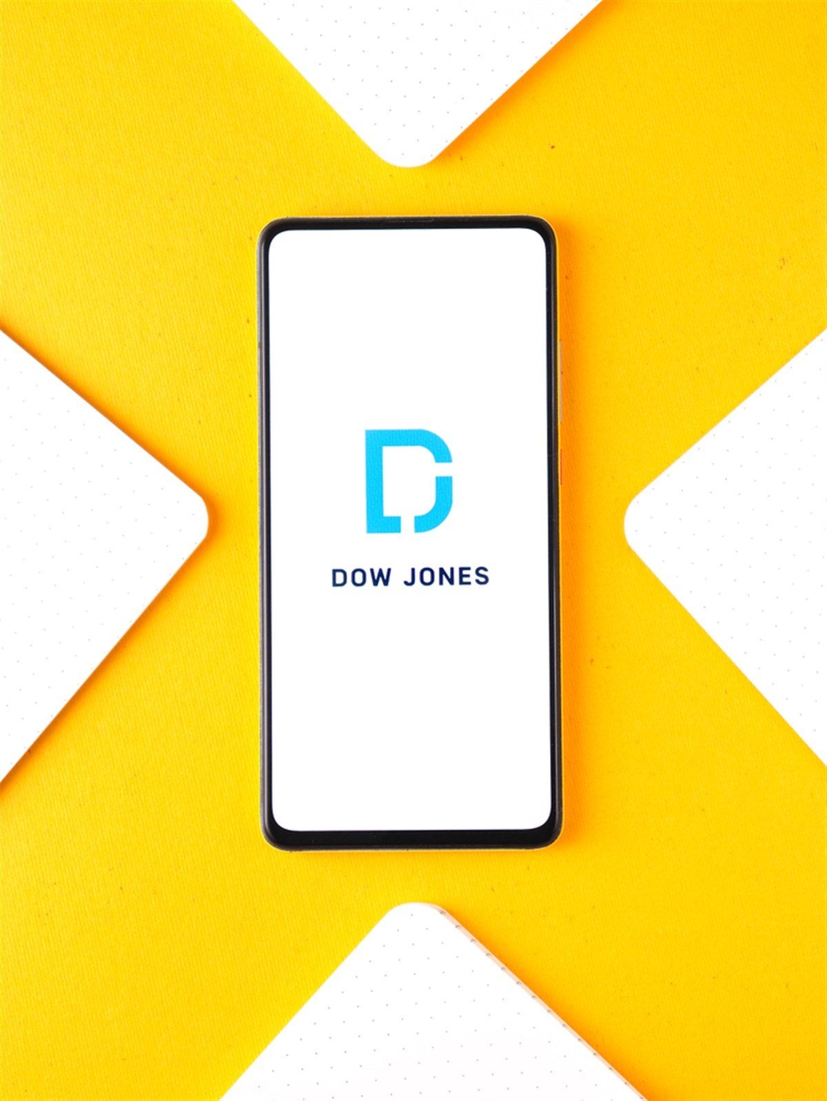 Dow Jones: A Relevant Benchmark or a Relic of the Past? | Entrepreneur