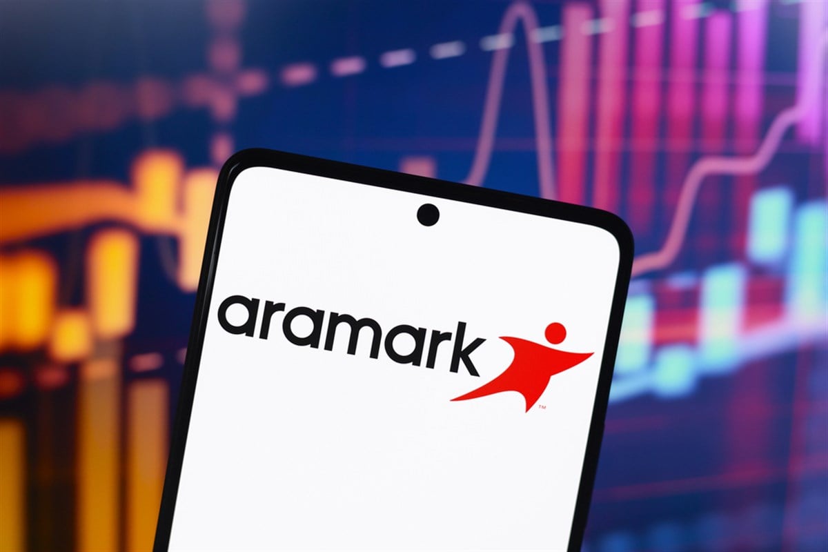 3 Compelling Reasons to Keep Aramark Stock on Your Radar | Entrepreneur