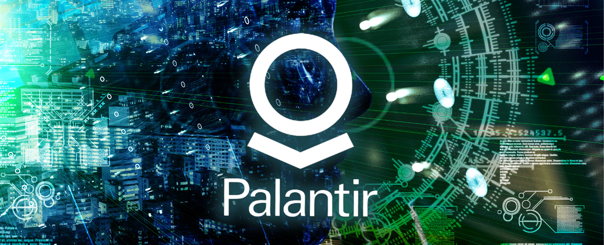Everything You Need to Know About Palantir's Stock Slide | Entrepreneur