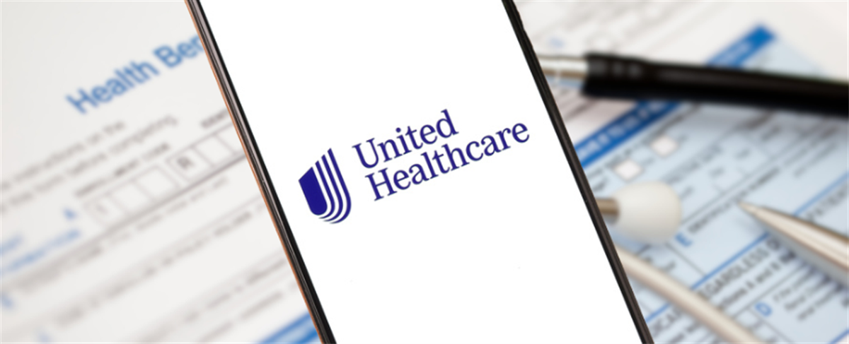 UnitedHealth Group Pulls Back Into Another Healthy Opportunity ...