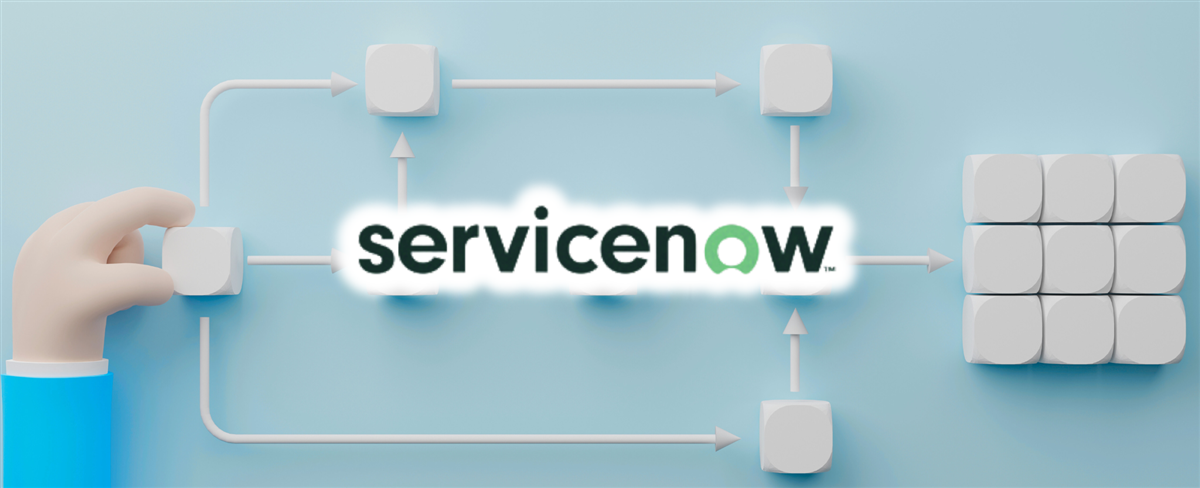 ServiceNow Stock Slips, But AI Expansion Signals Long-Term Gains ...