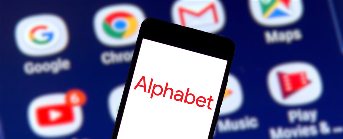 Alphabet Stock Dip: A Prime AI-Powered Buying Opportunity | Entrepreneur