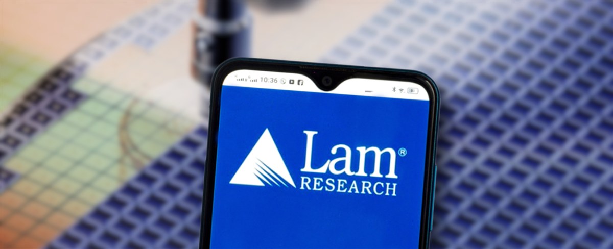 Lam Research: Is a NAND Upgrade Cycle the Next Growth Catalyst ...