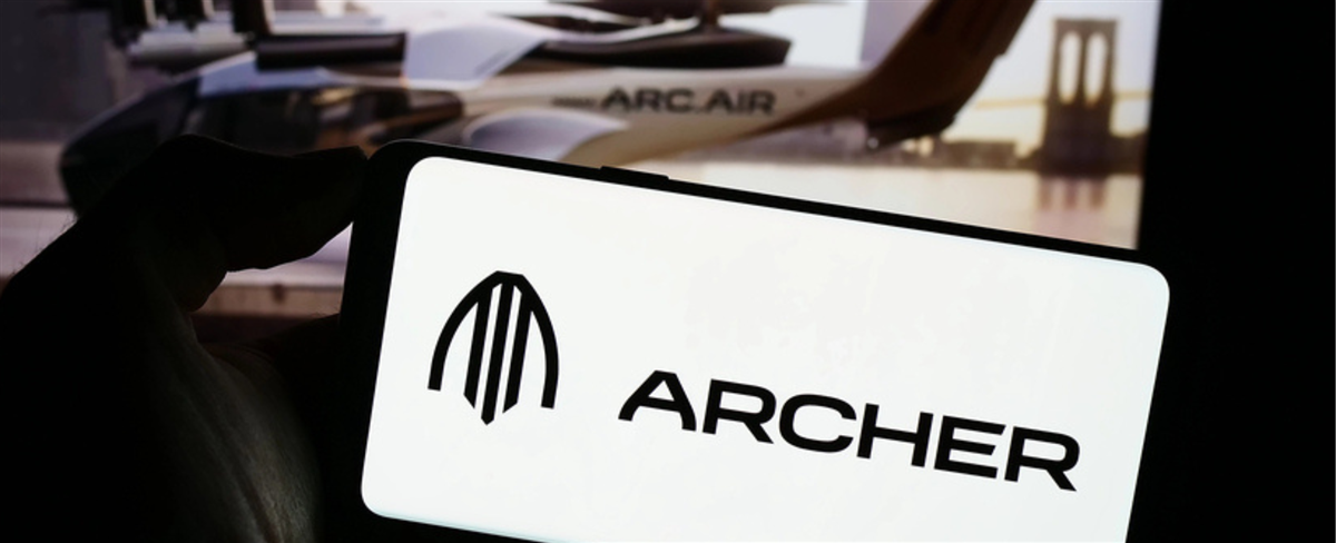 Archer Aviation Lands BlackRock Investment—What’s Next for ACHR ...