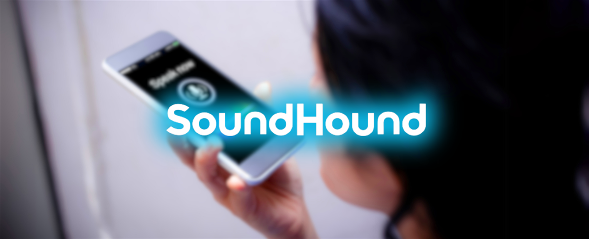 SoundHound AI Stock at a Crossroads—Is a Bottom in Sight? | Entrepreneur