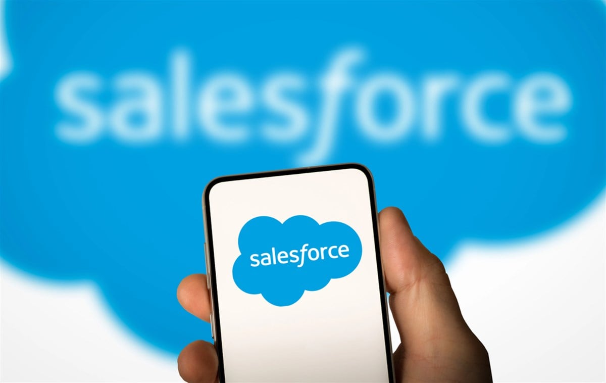 Salesforce’s Hidden Strengths Could Fuel a Powerful Rebound | Entrepreneur