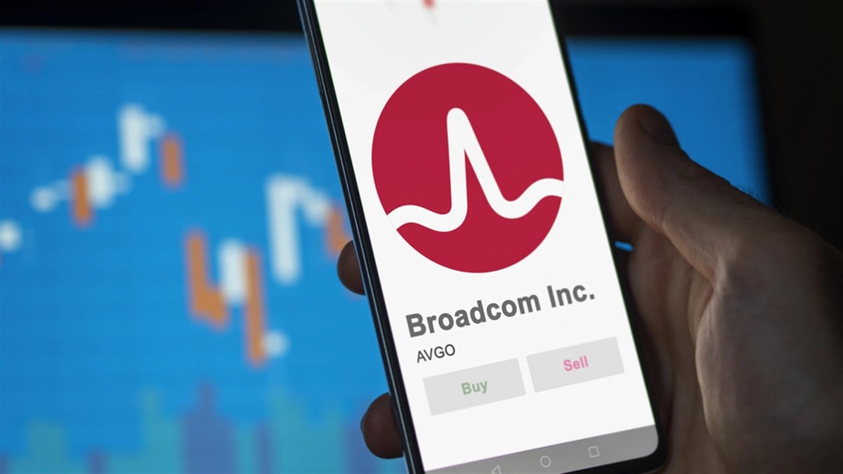 Broadcom Confirmed Its AI Outlook: Stock to Hit New Highs Soon ...
